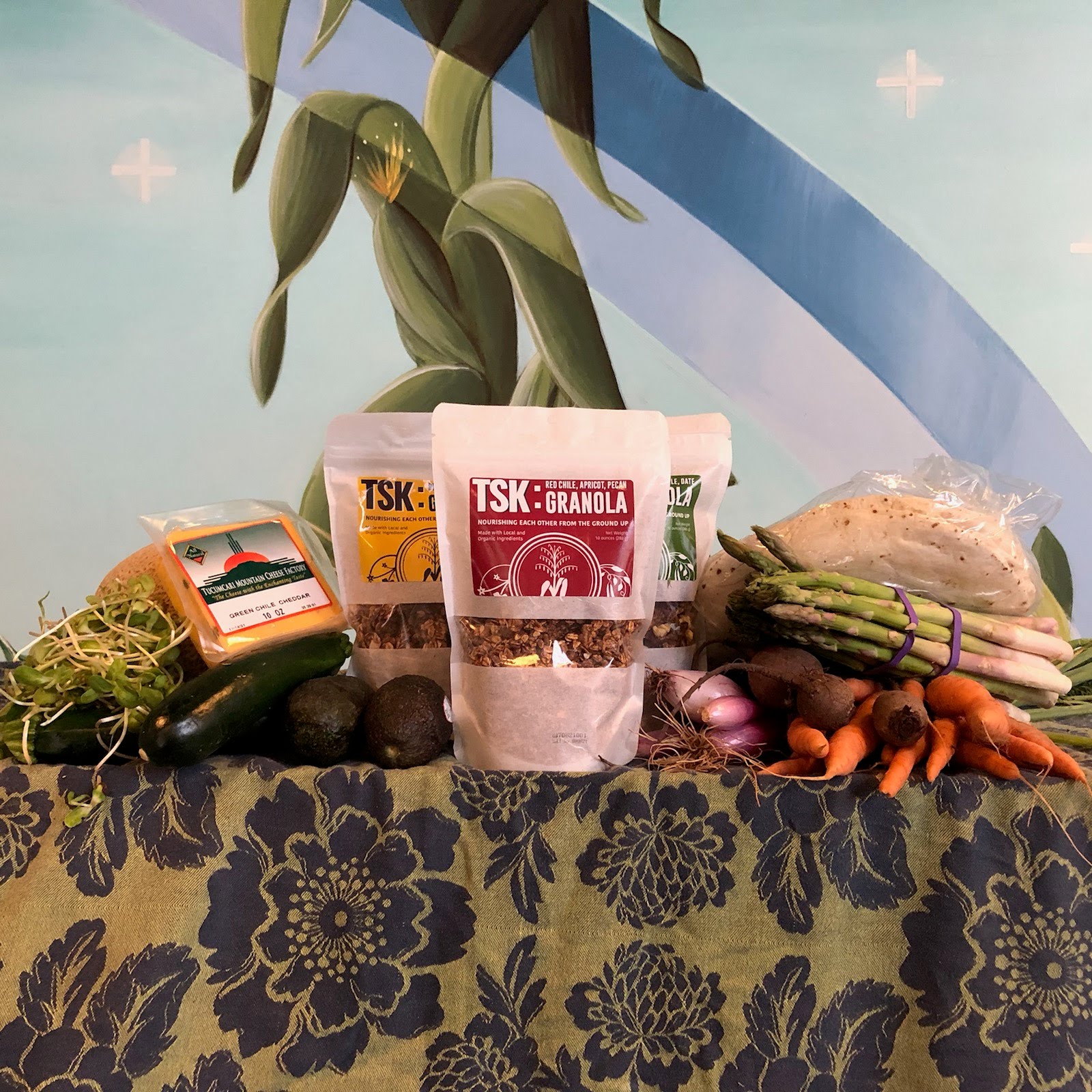 Three Sisters Kitchen ReFresh Newsletter-7-15-21 - Three Sisters Kitchen