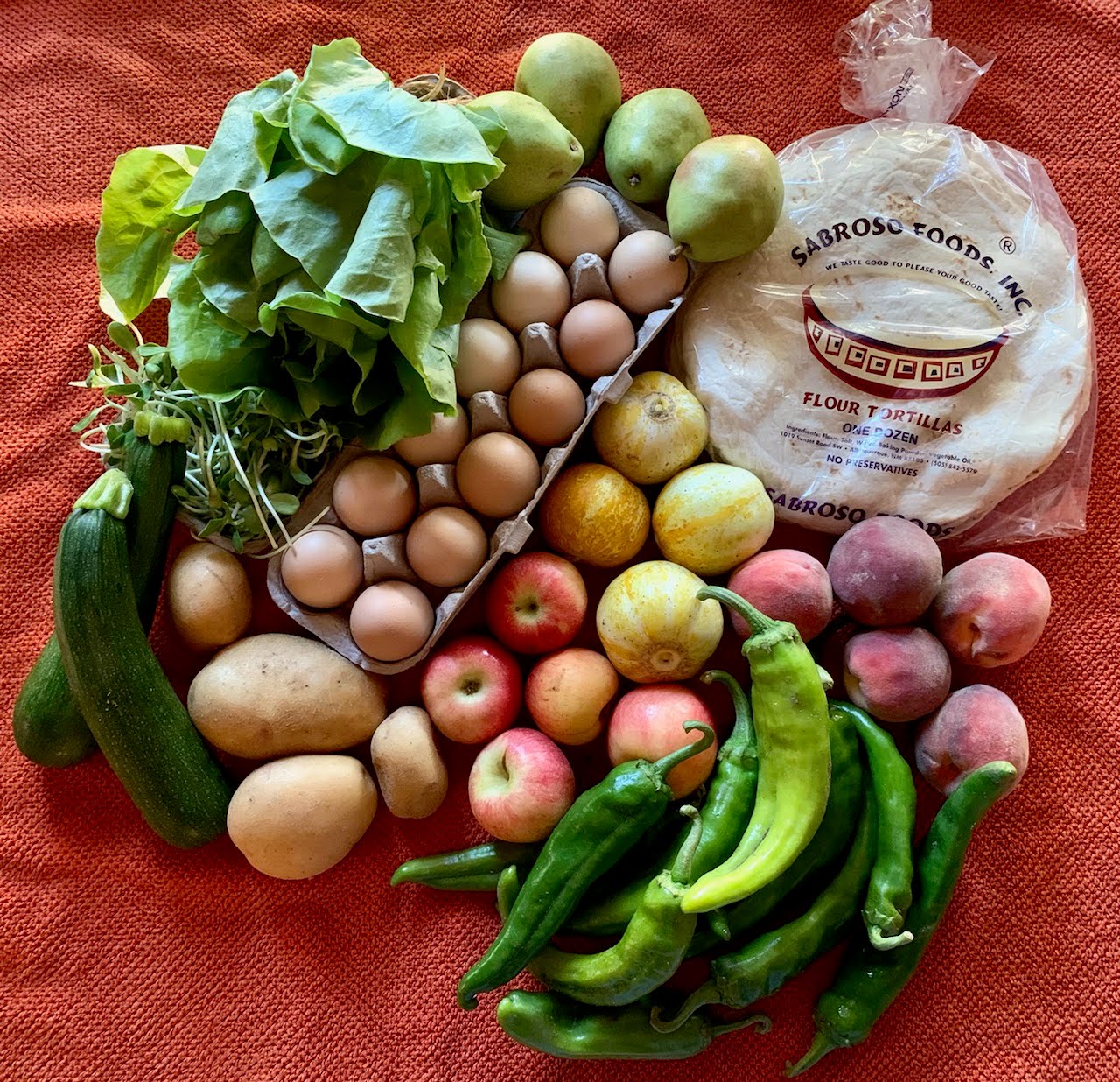 Three Sisters Kitchen ReFresh Newsletter-08-26-21 - Three Sisters Kitchen