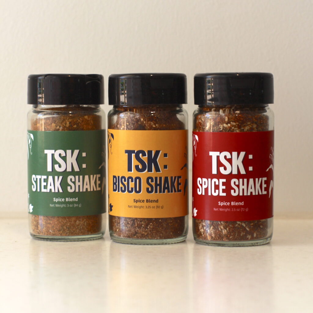 Shop - Three Sisters Kitchen