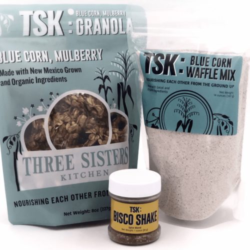 Shop - Three Sisters Kitchen