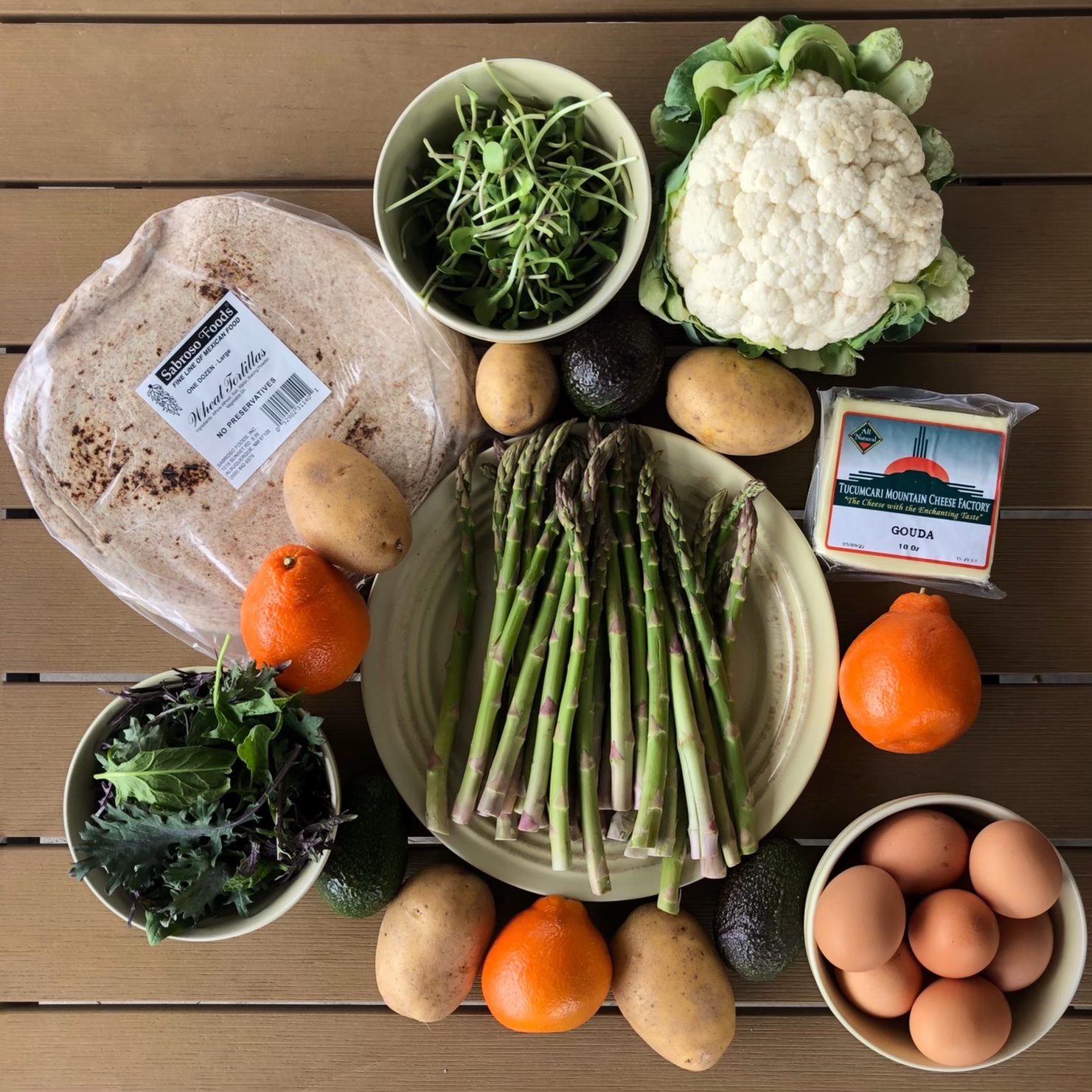 Three Sisters Kitchen ReFresh Newsletter-03-16-22 - Three Sisters Kitchen