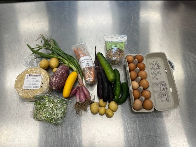 Three Sisters Kitchen ReFresh Newsletter-07-27-22 - Three Sisters Kitchen