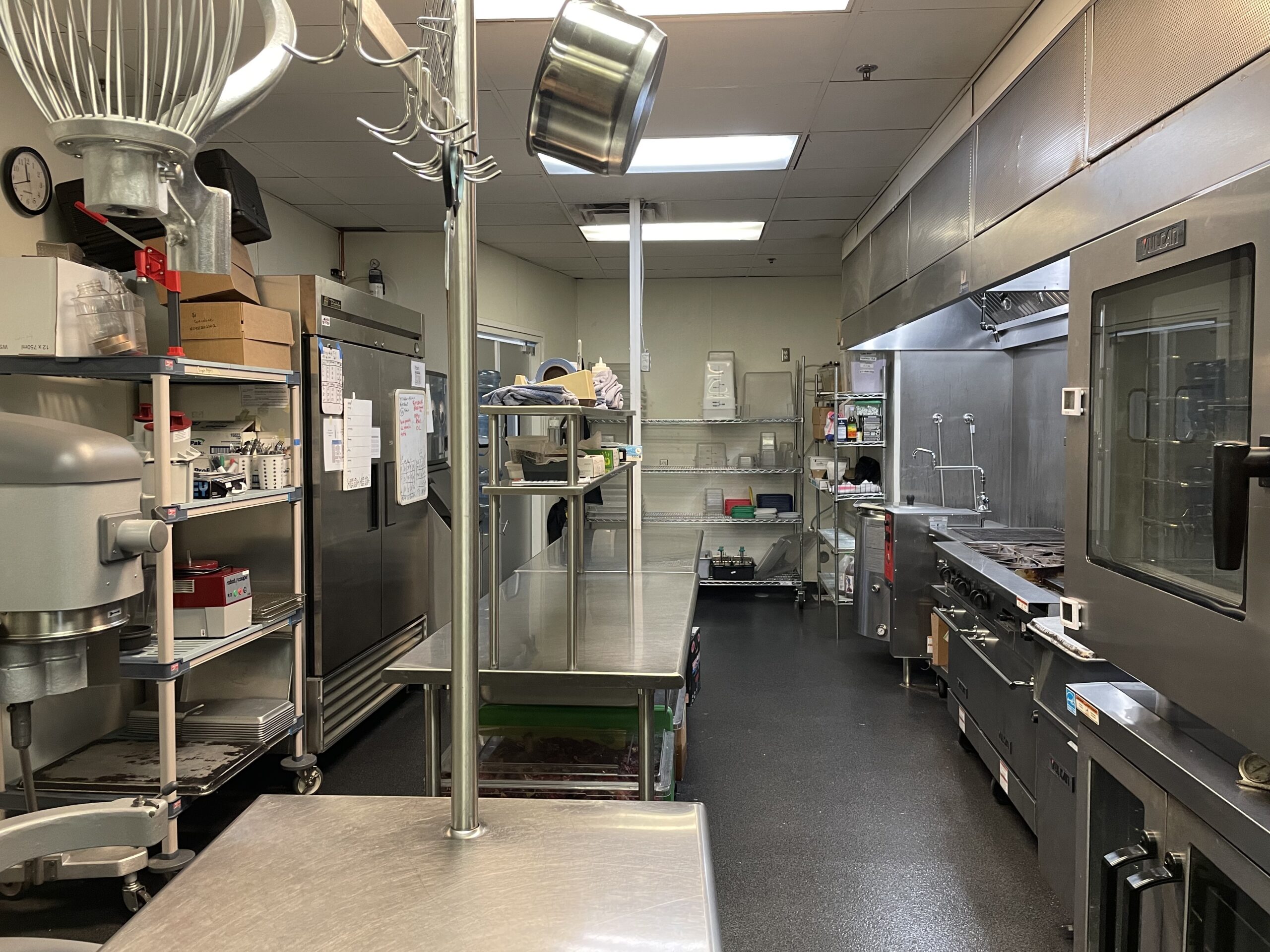 Home - Three Sisters Kitchen