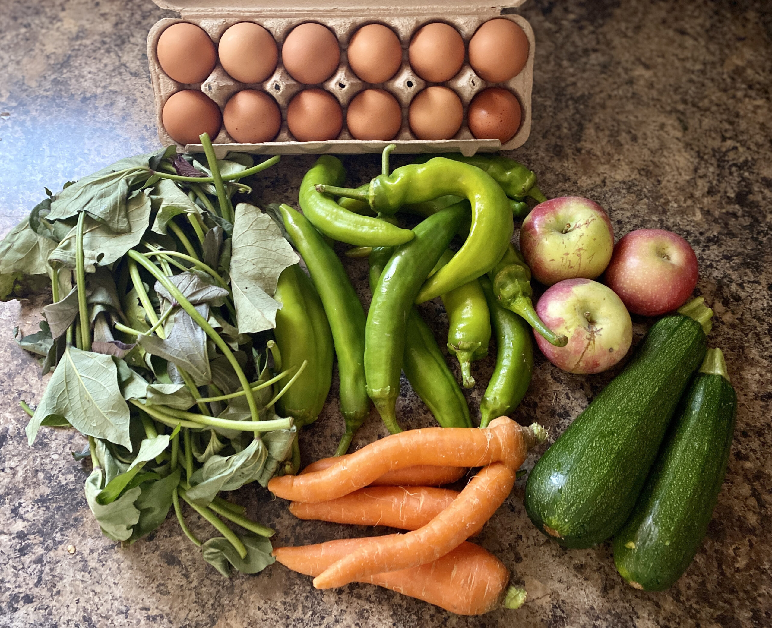 Home - Three Sisters Kitchen