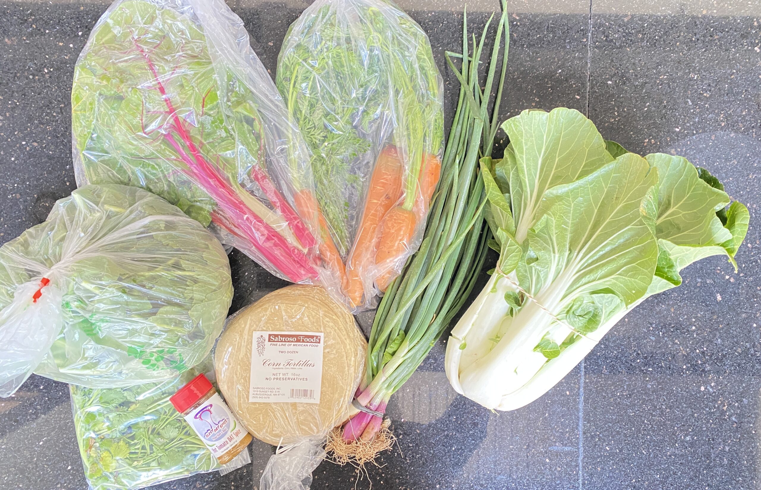 Home - Three Sisters Kitchen