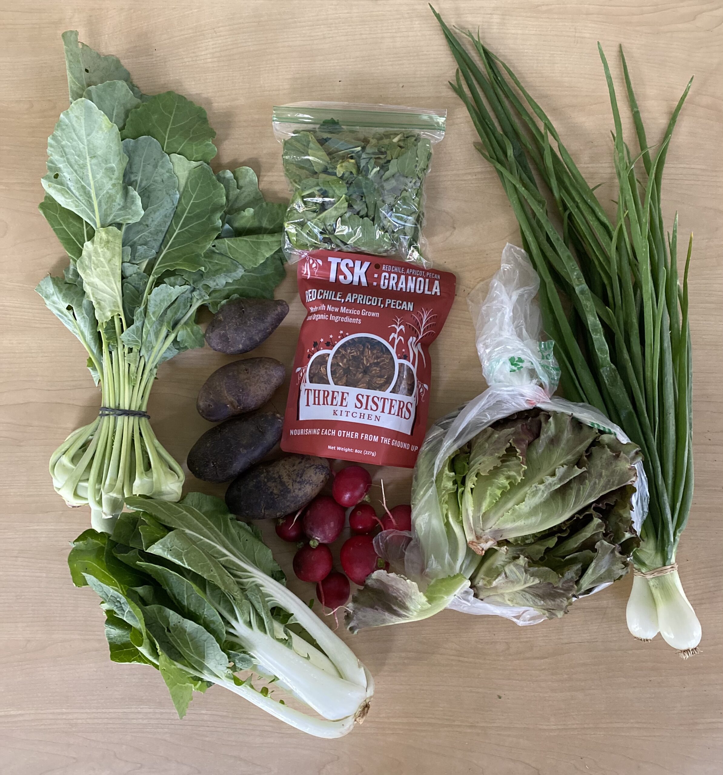 Home - Three Sisters Kitchen