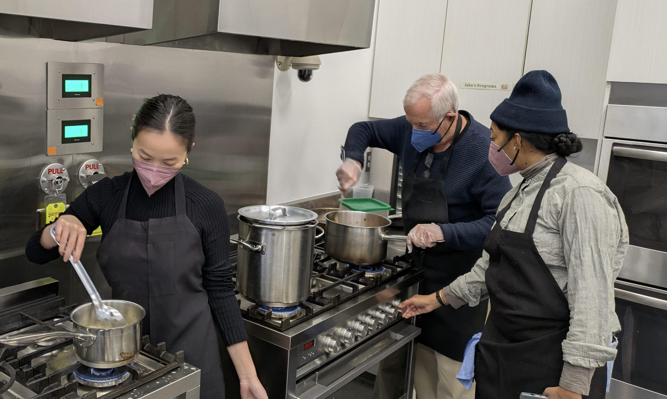 TSK Cooking Workshops Now Available Through Job Training Albuquerque ...