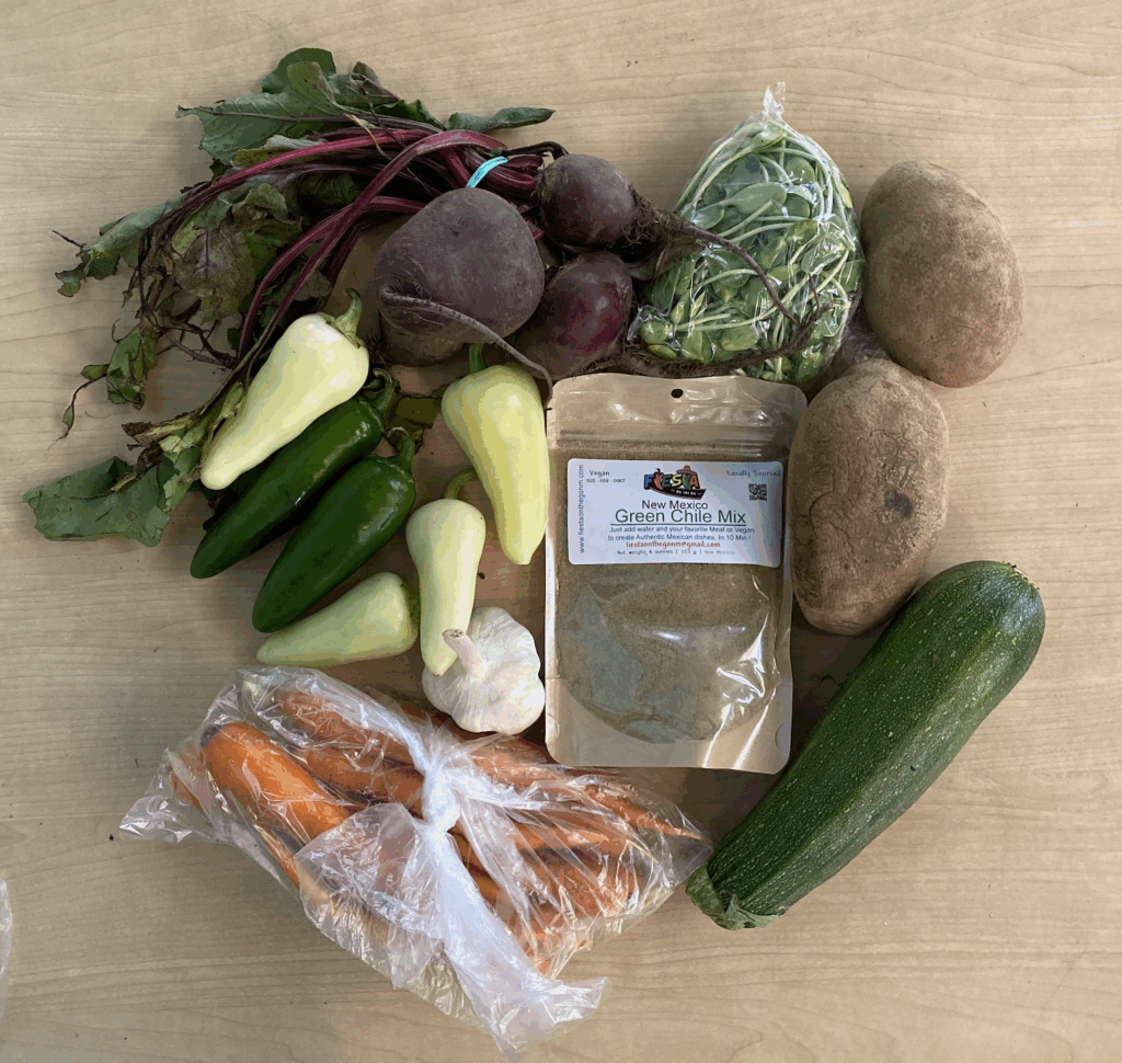 August ReFresh 2025 Newsletter 3 - Three Sisters Kitchen